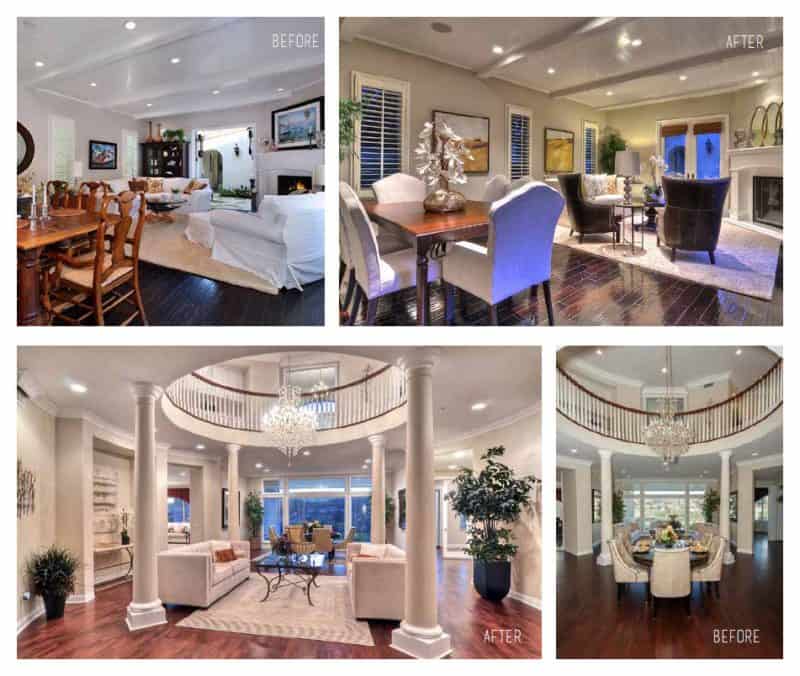 Sellers - Nick Roshdieh Group