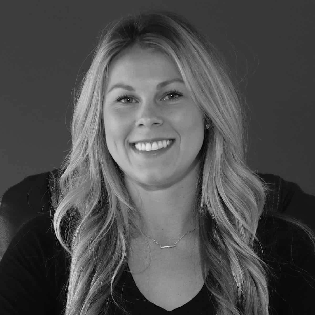 Jennifer Gollwitzer - Nick Roshdieh Group